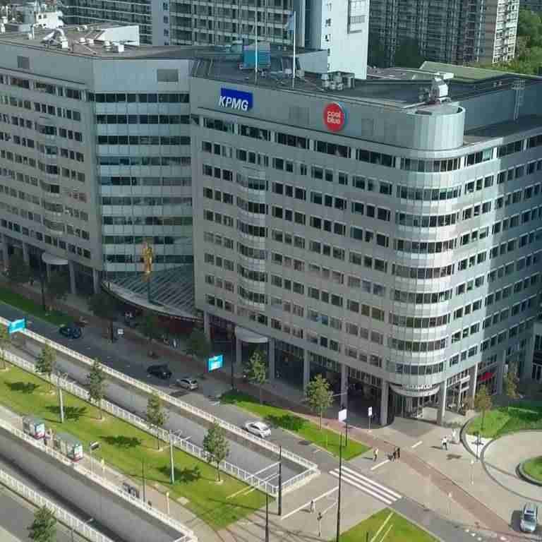 Avalon | Film Production Company Netherlands