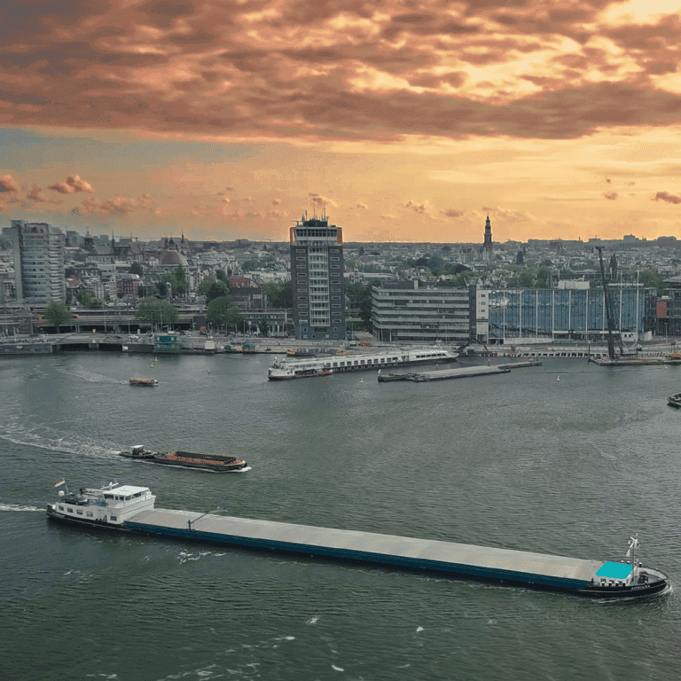 Avalon | Film Production Company Netherlands