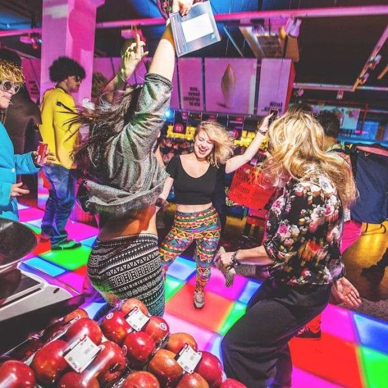 Avalon | Film Production Company Netherlands