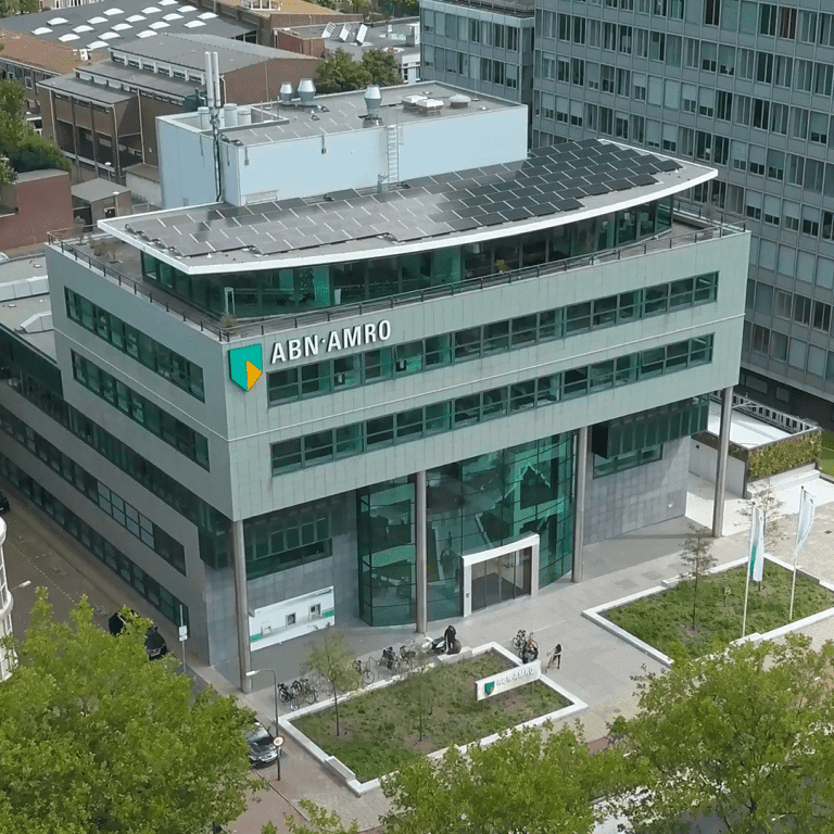 Avalon | Film Production Company Netherlands